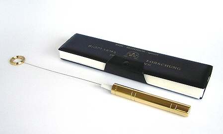 Biotensor - Bioplasma Vertriebs- und Verlags-GmbH Dr. Josef Oberbach